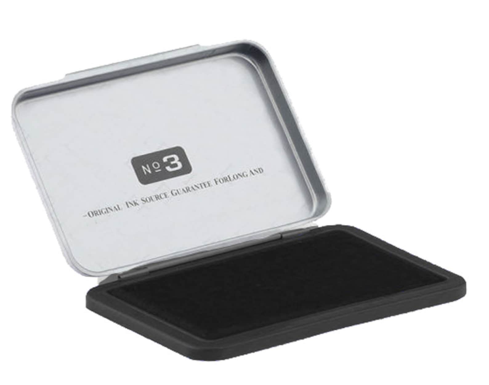 Large Blank Staff Rubber Stamp - A Great Piano Teacher and Student Aid ...