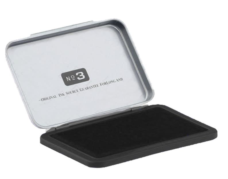 Large Blank Staff Rubber Stamp - A Great Piano Teacher and Student Aid ...