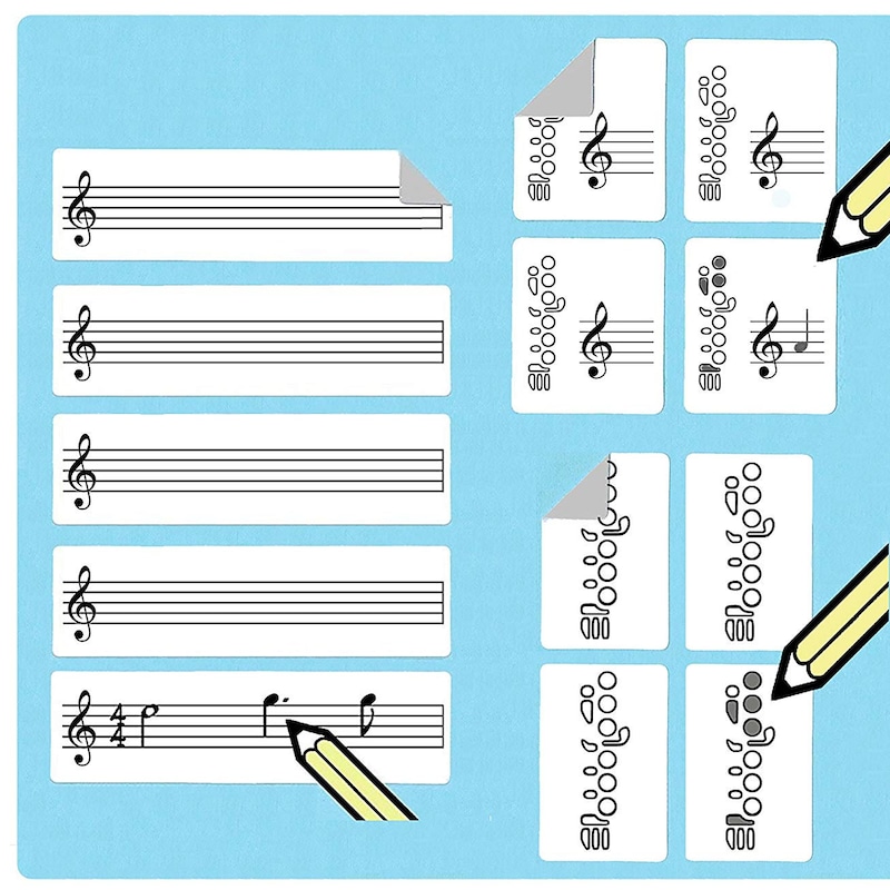 MusicEducationTools - Etsy