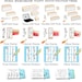 Tenor Clef Note Name Flashcards - Brand New Item. Great for Viola ...