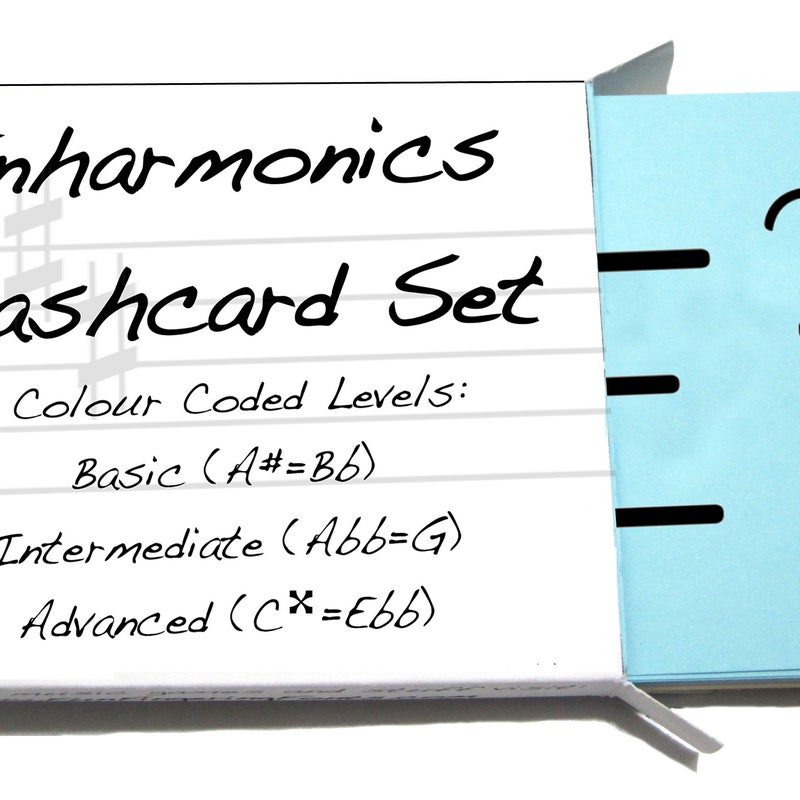 MusicEducationTools - Etsy