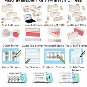Alto Clef Note Name Flashcards - Brand New Item. Great for Viola ...