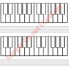 Recorder Tablature / Fingering Paper: Download and Printable PDF ...