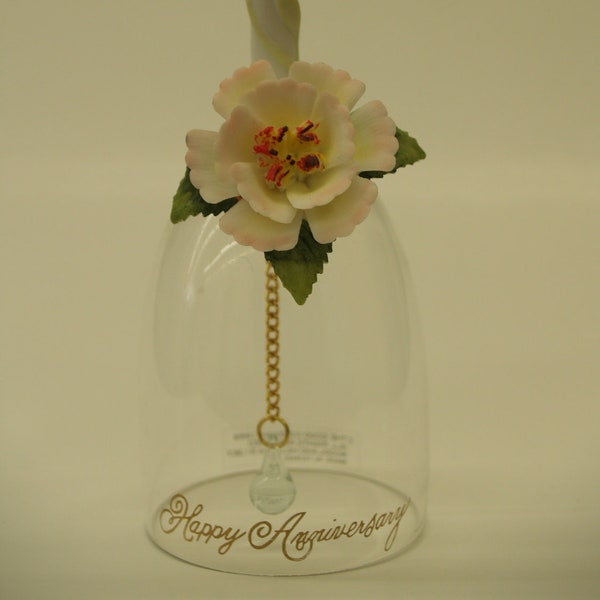 Beautiful 50th Wedding Anniversary Cake Topper - Etsy