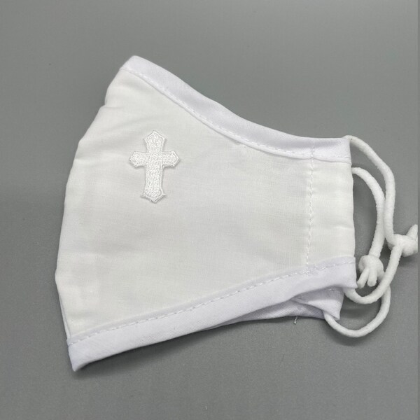 Communion Mask - Etsy