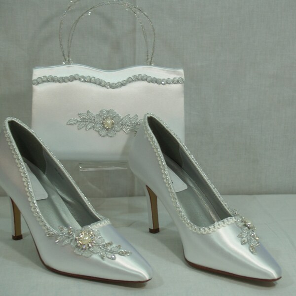 3 Inch High Heels - Etsy