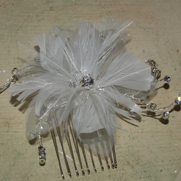 Old Hollywood Comb - Etsy