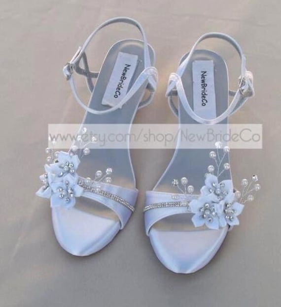 1 inch heels for wedding 60 photos - Astyledwedding.com