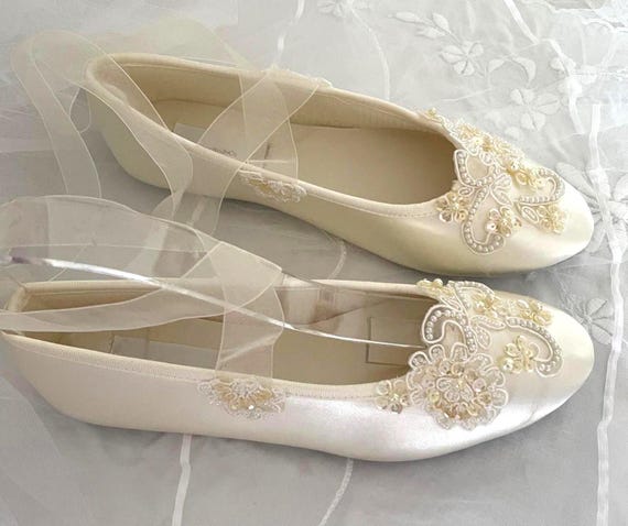 Fancy flats for wedding 60 photos - Astyledwedding.com