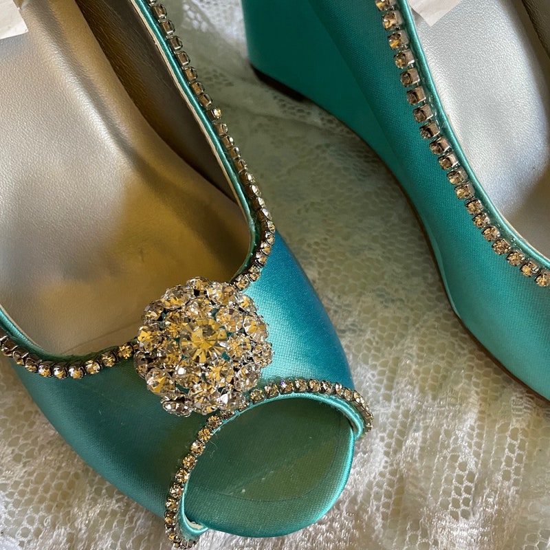 Wedding Wedges - Etsy