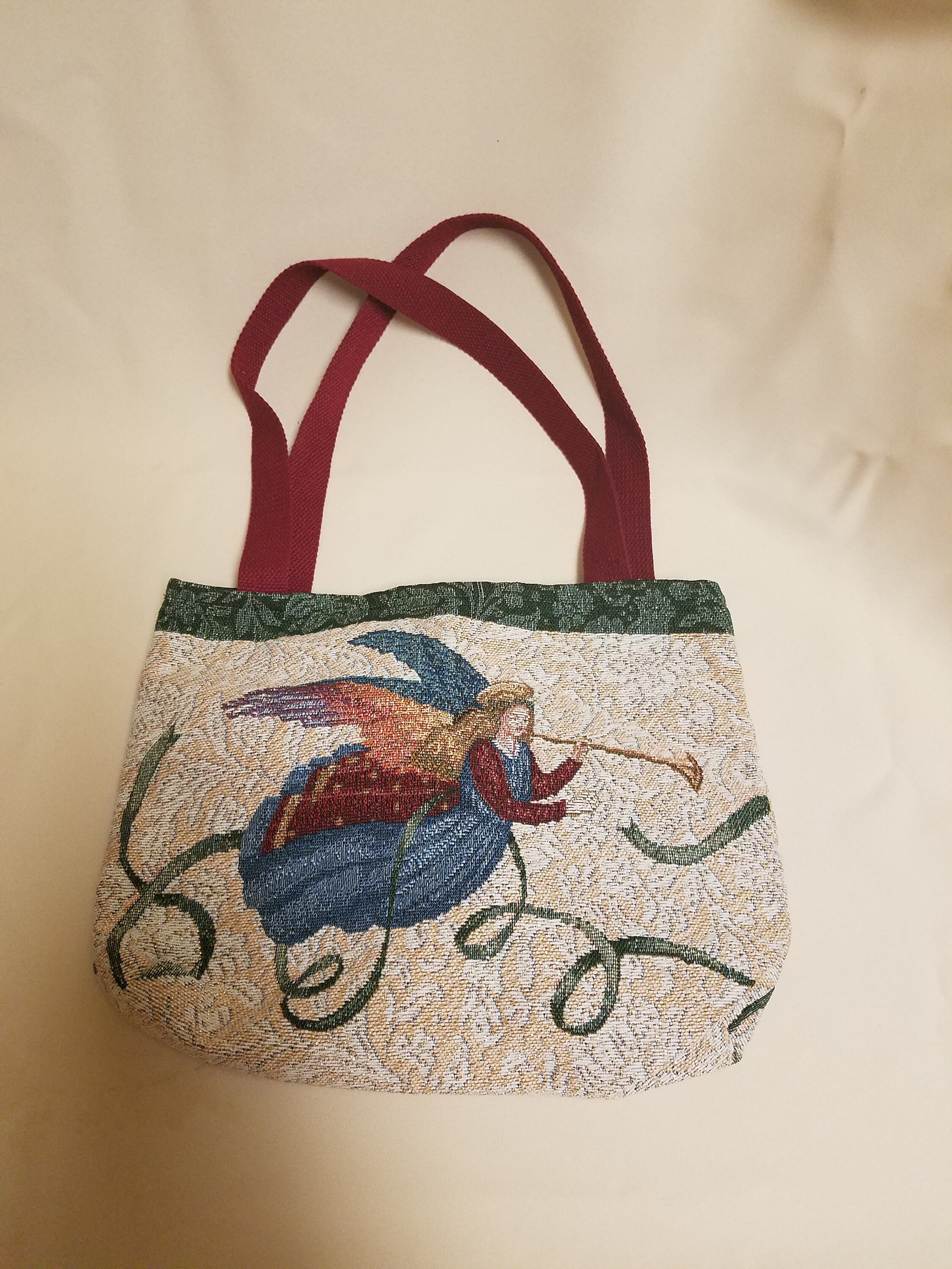 American Angel Handbag for sale | Only 2 left at -65%