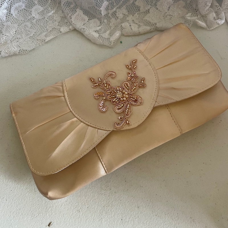 Rose Appliques for Purse - Etsy