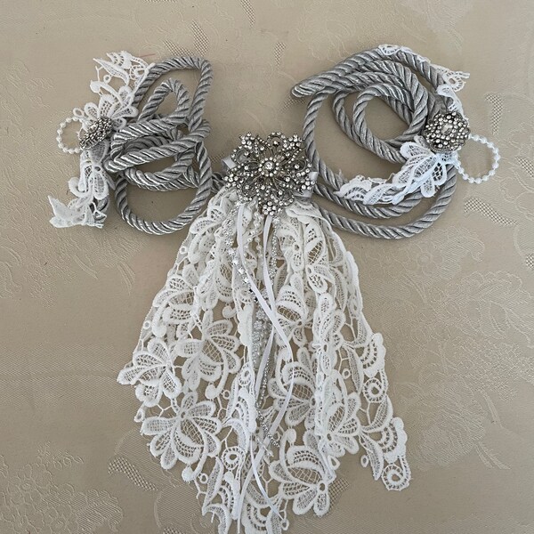 Wedding Lasso - Etsy