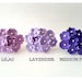 Buy Color Swatch Samples, or Buy Lace Swatch Sample - Etsy