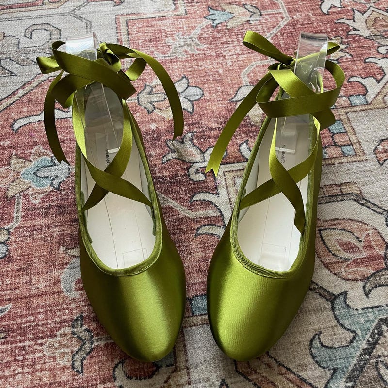 Mint Green Shoes - Etsy