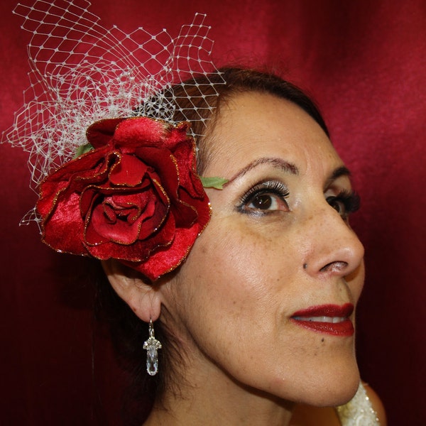 Wine Hair Pins - Etsy