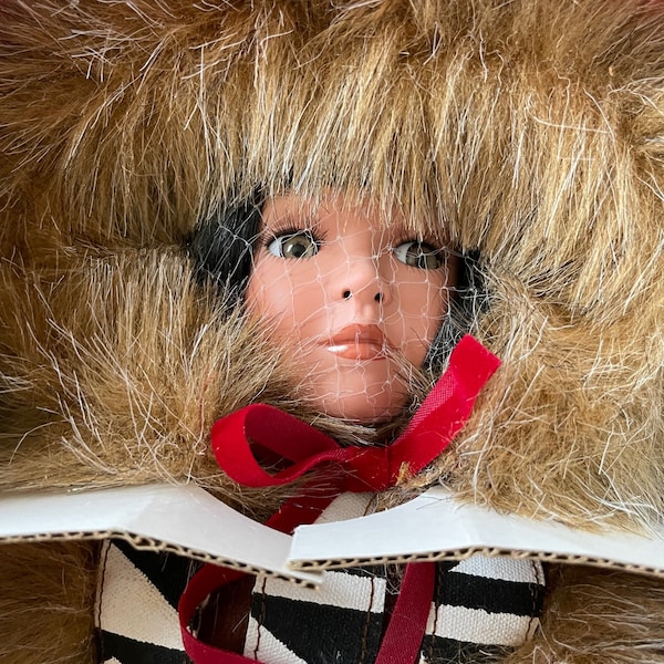 Authentic Porcelain Dolls - Etsy