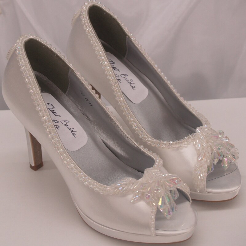 Iridescent Heels for Women - Etsy