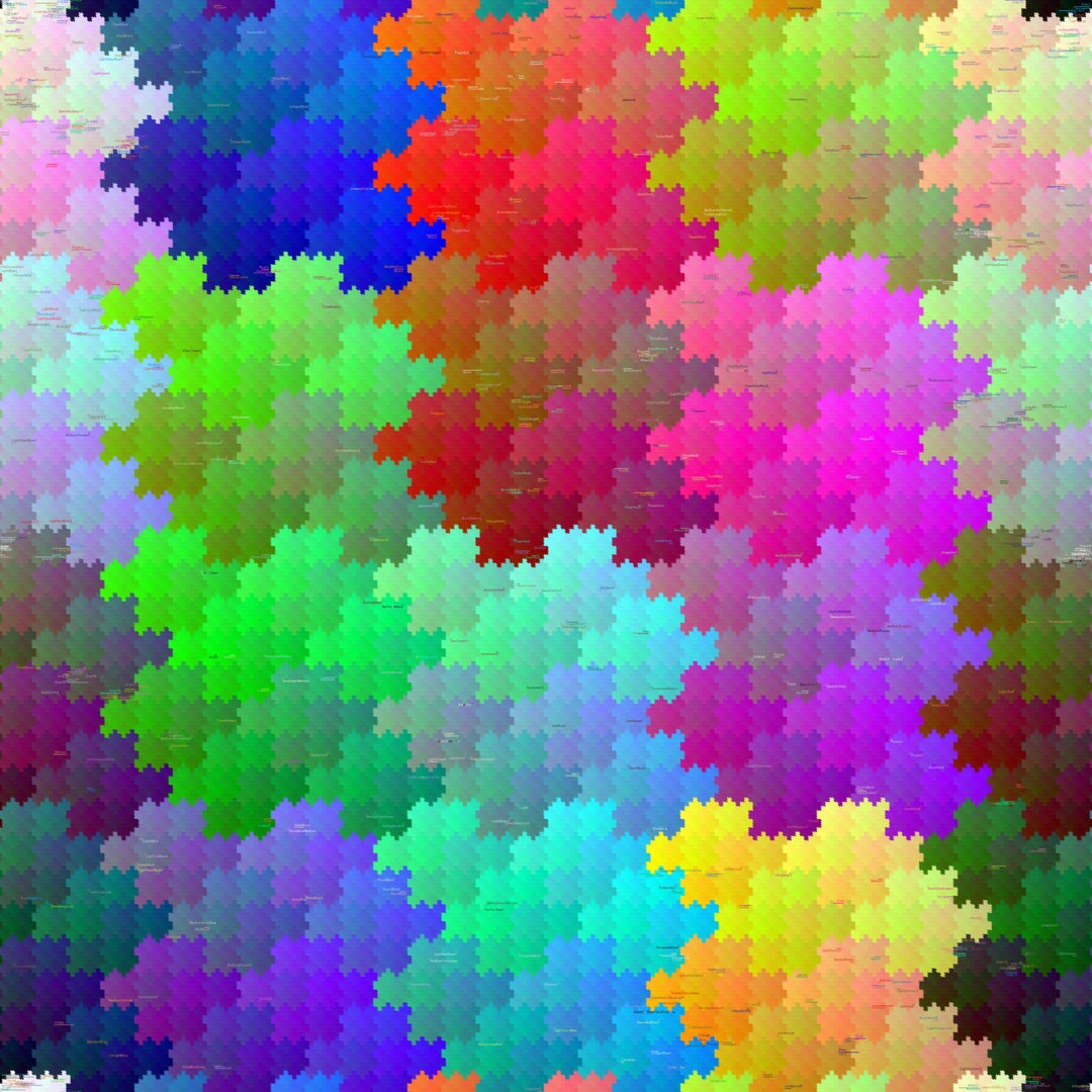 Buy Color Swatch Samples, or Buy Lace Swatch Sample - Etsy