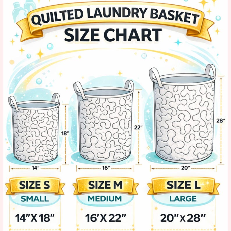 Funny Sheep Laundry Basket, Cartoon Farm Toy Storage, Nursery Organizer ...