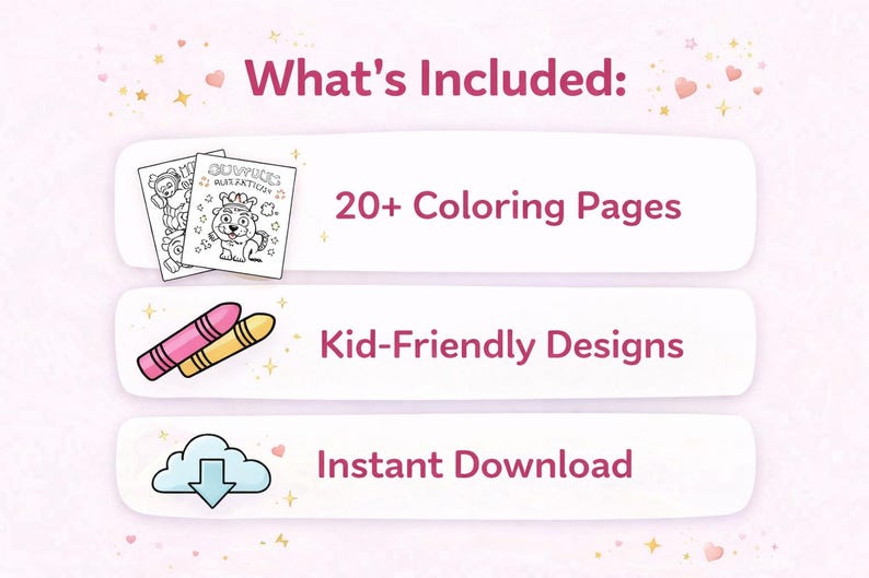 Silly Animals Adventures Coloring Book for Kids | Funny Animal Pages ...