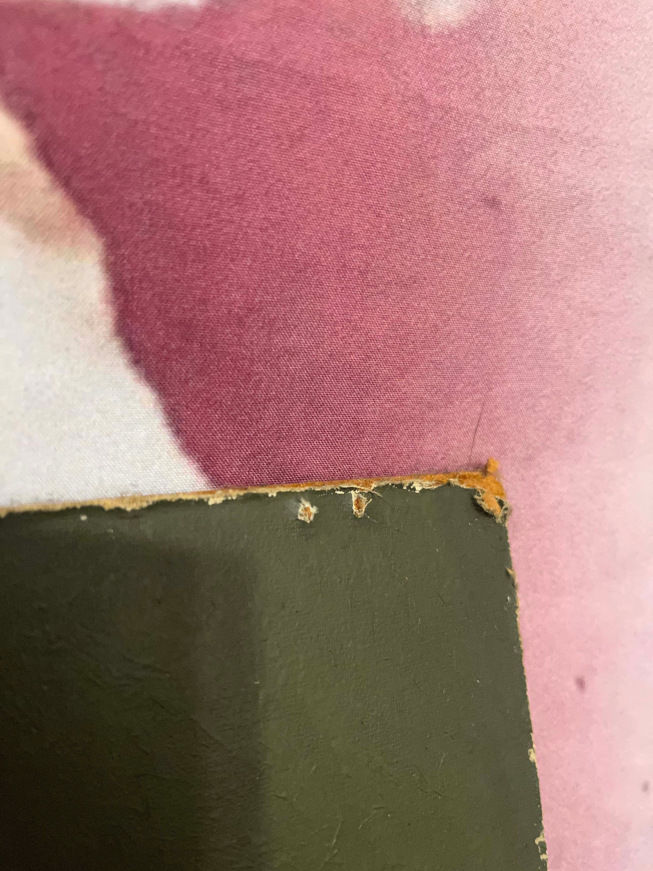 Vintage Large the Last Supper Paint by Numbers - Etsy