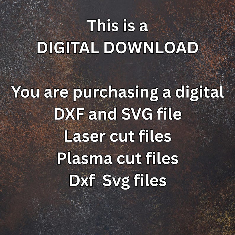 Bridged Typewriter Font Style DXF Cutting File Digital Download CNC ...