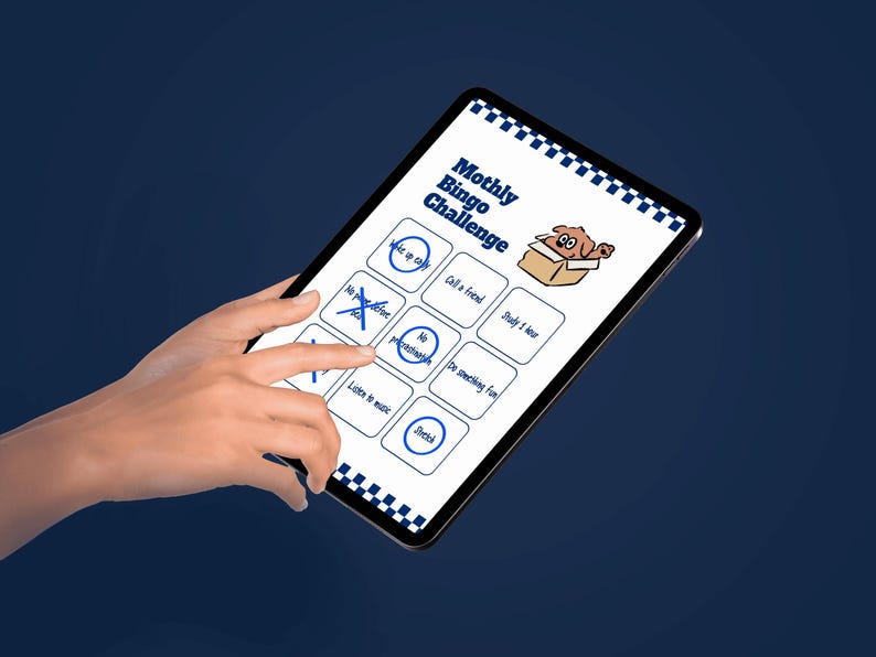 2026 Planner Printable | 20+ Pages | Light & Dark Version | Canva ...