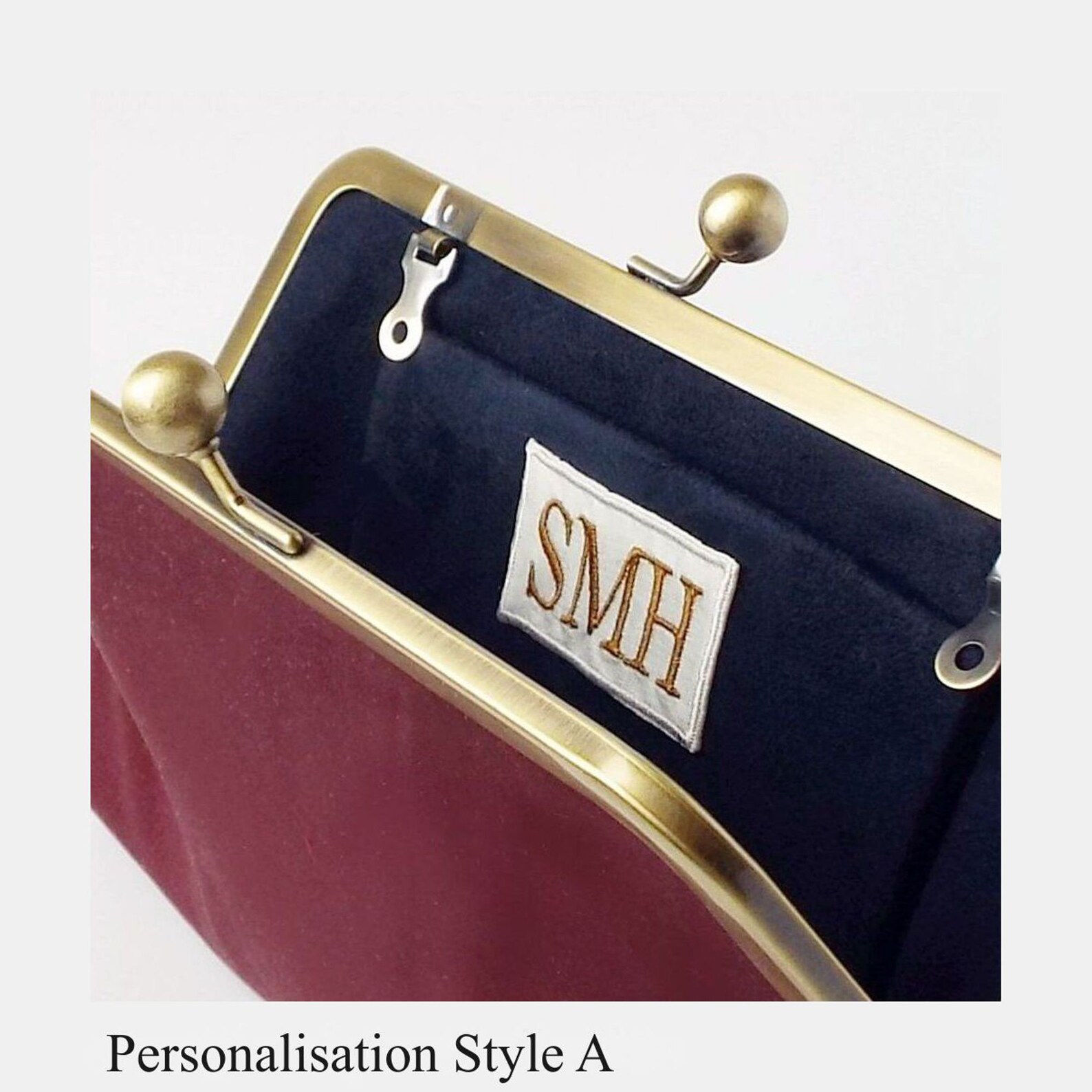 Pink Evening Bag Fuchsia Clutch Purse Wedding Clutch Bag - Etsy