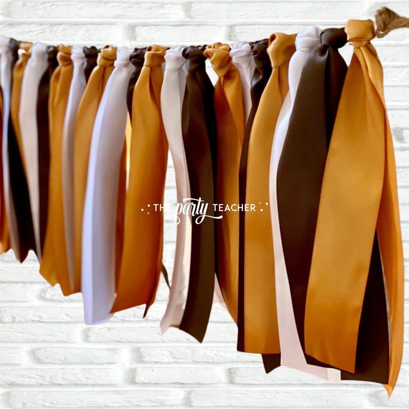 Ribbon Backdrop - Etsy