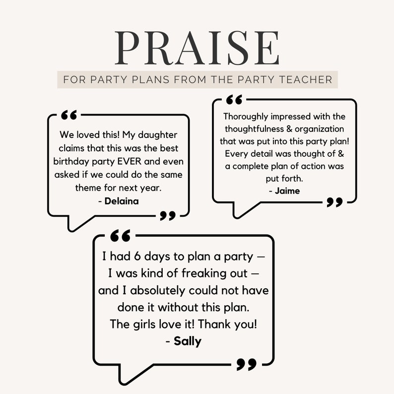 Flower Fairy Birthday Party Plan: DIY Guide & Organizer Ages 3+ (PDF ...