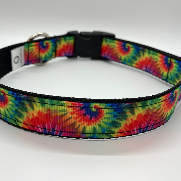 Unique Dog Collar - Etsy