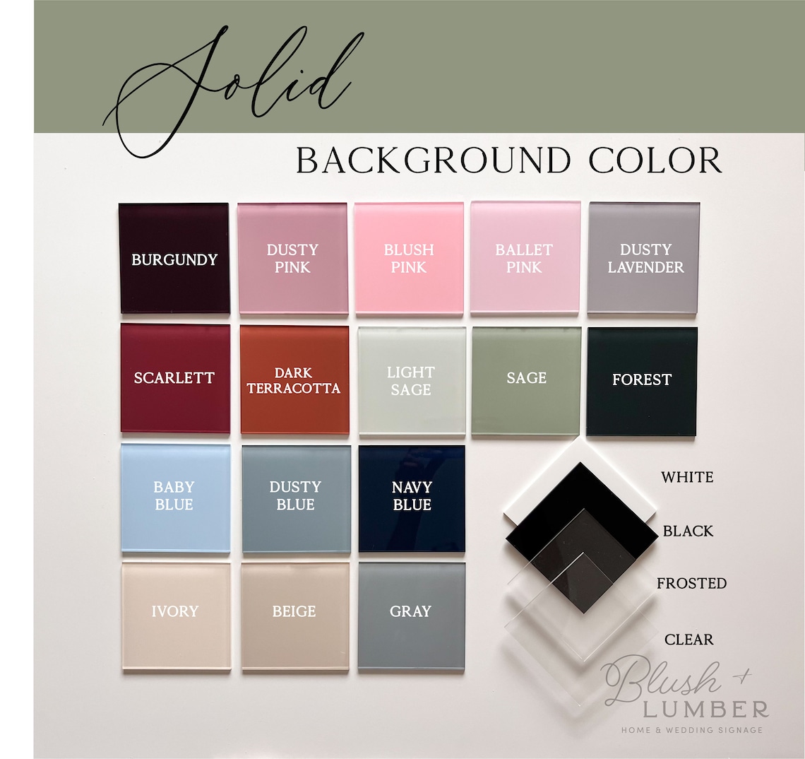 Modern Calligraphy Welcome Sign Wedding Signage WS34 - Etsy