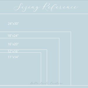 Personalized Gold Welcome Sign, Acrylic Welcome Sign, Modern ...