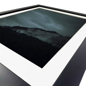 24x36 Inch Mat, 20x30 Inch Single Opening, Crisp White With Cream Core ...