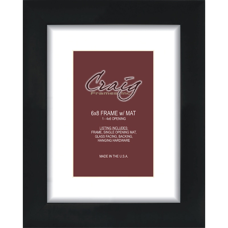 6x8 Frame - Etsy