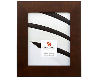 Wood Veneer Frames - Etsy