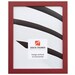 Colori 75 Modern Red Picture Frame .75 Wide 22 Common - Etsy