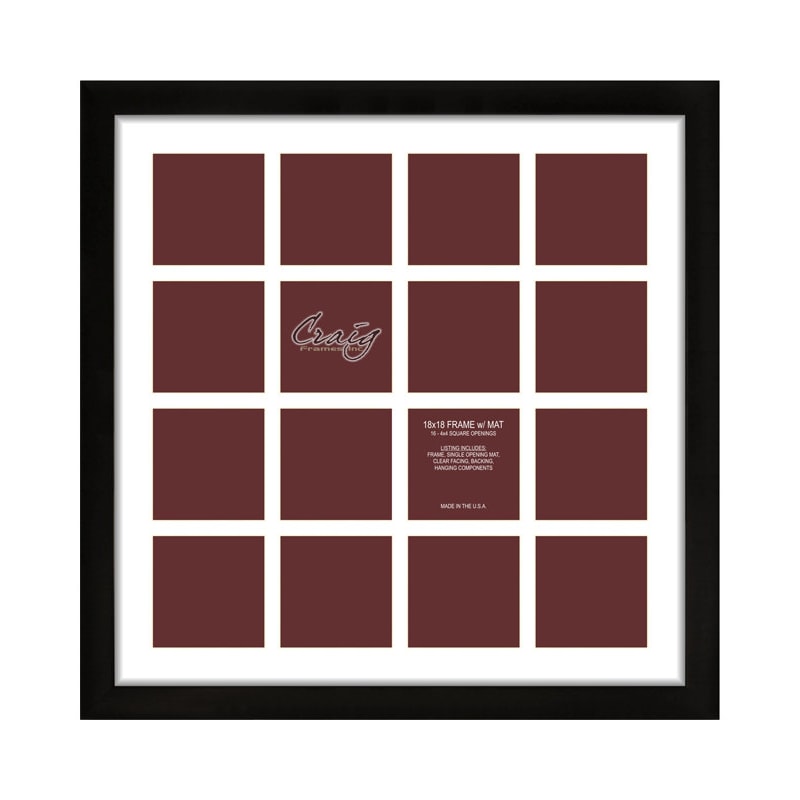 6 X 15 Inch Frame - Etsy