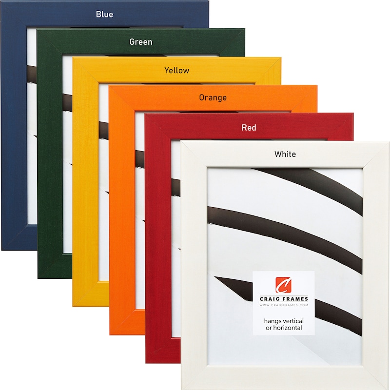 17x25 Picture Frame - Etsy