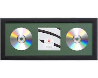 Cd Display Frames - Etsy