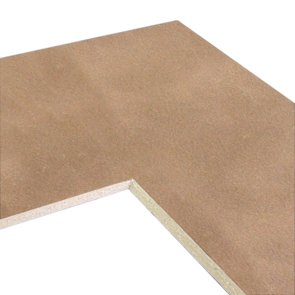 Suede Mat Board - Etsy