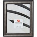 Nautilus, Industrial Iron Black Picture Frame, 2 Wide, 35 Common Sizes ...