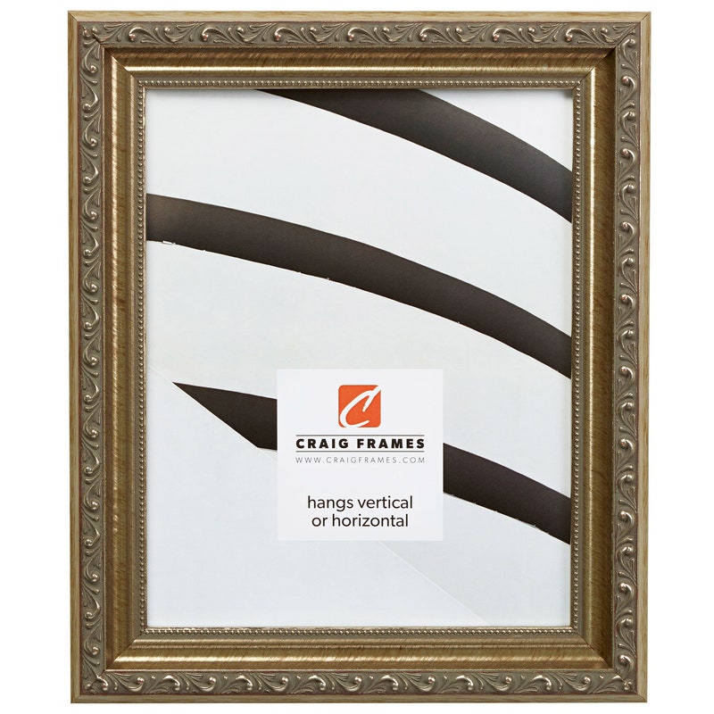 Antique Picture Frames - Etsy