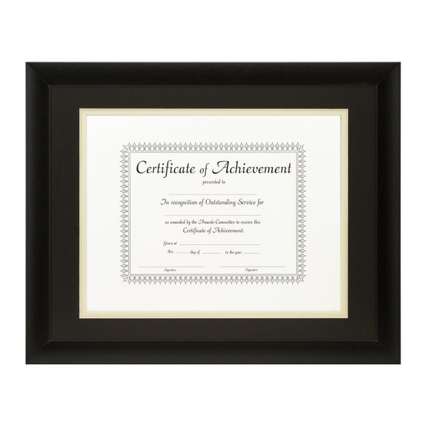 College Diploma Frame - Etsy
