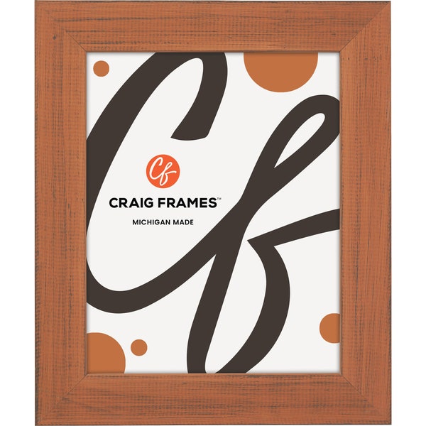 17x22 Picture Frame - Etsy