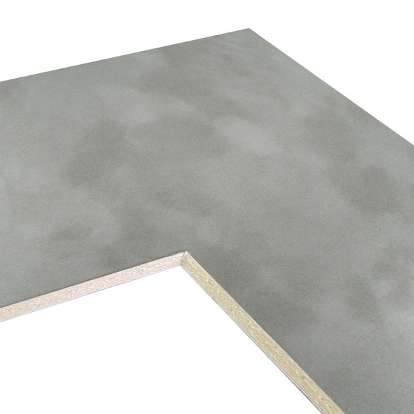 Suede Mat Board - Etsy