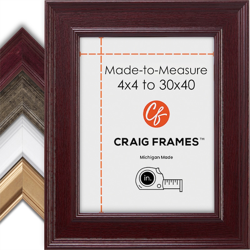 10 Inch Round Frame - Etsy