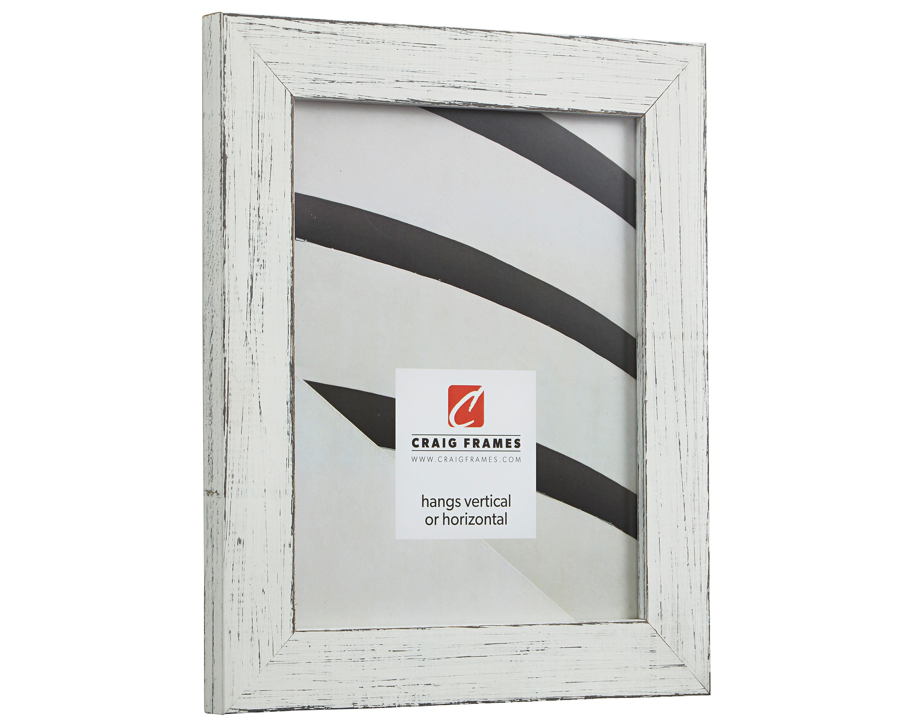 Rustic White Wedding Signature Frame, 5x7 Photo Display, 14x14 - Etsy