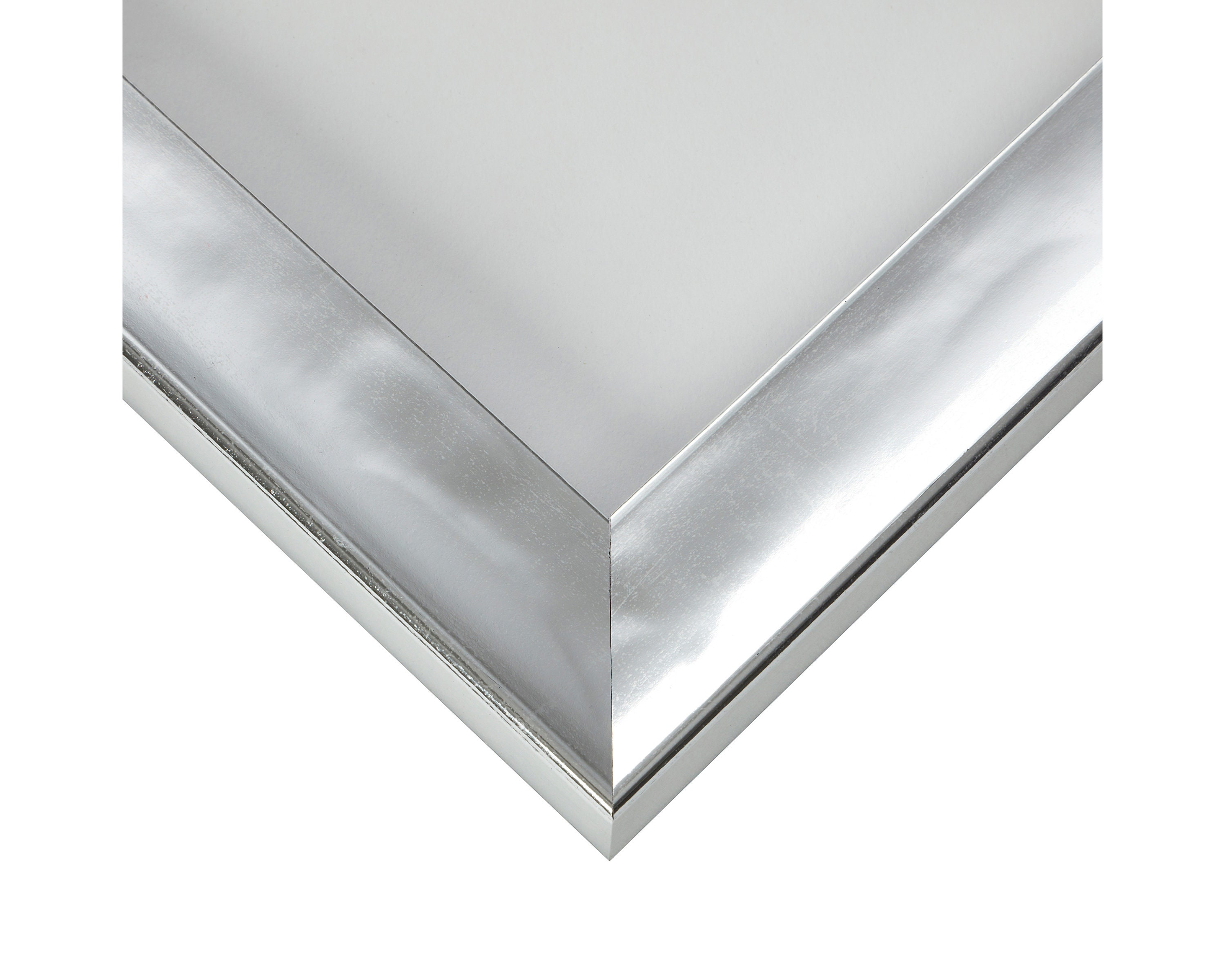 Allure Distressed French Silver Picture Frame 1.25 - Etsy